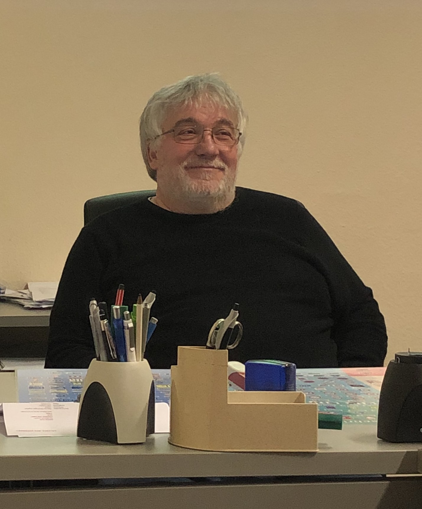 Über Uns - Treffpunkt Fahrschule