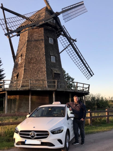 Über Uns - Treffpunkt Fahrschule